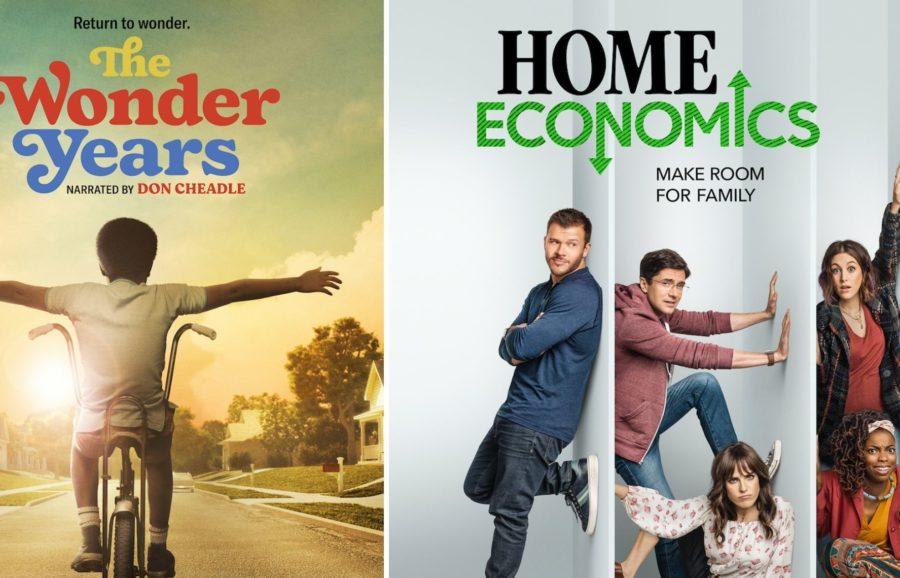 Home Economics - ABC Series - Where To Watch