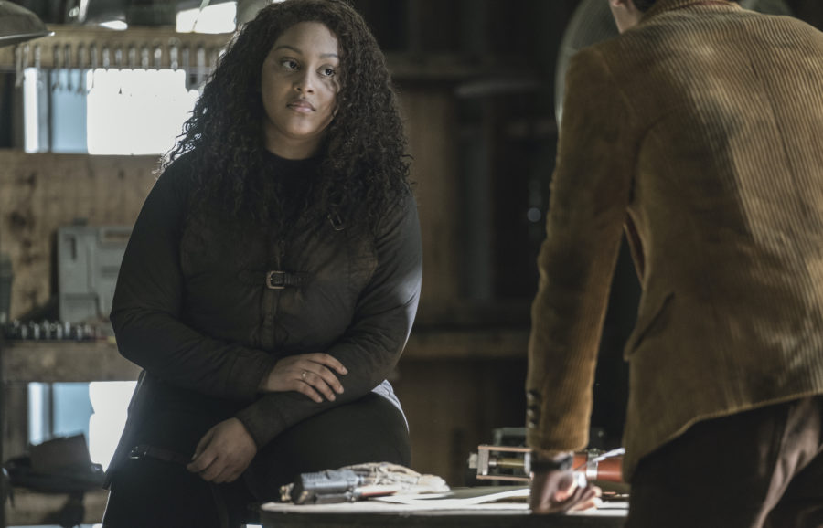 Ted Sutherland - Actor