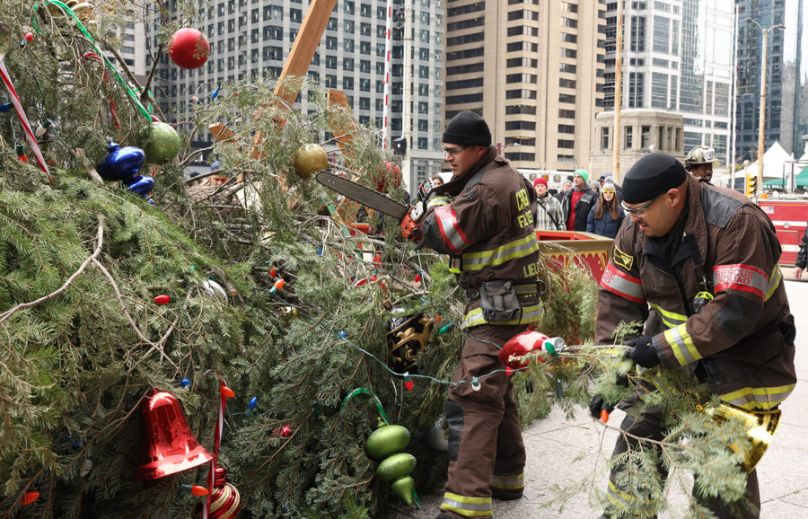 Chicago Fire - NBC Series - Where To Watch
