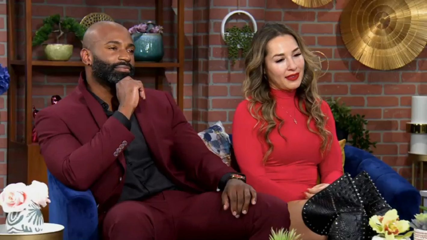 'Married at First Sight': 5 Key Moments From 'Houston Reunion, Part 1 ...