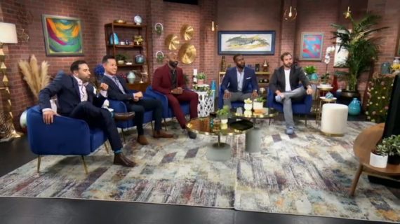 'Married at First Sight': 5 Key Moments From 'Houston Reunion, Part 1 ...