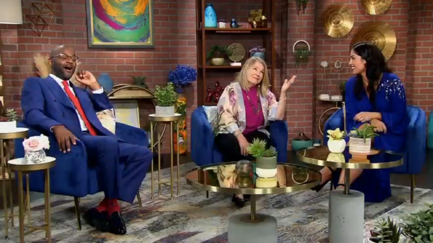 'Married at First Sight': 6 Key Moments From 'Houston Reunion, Part 2 ...