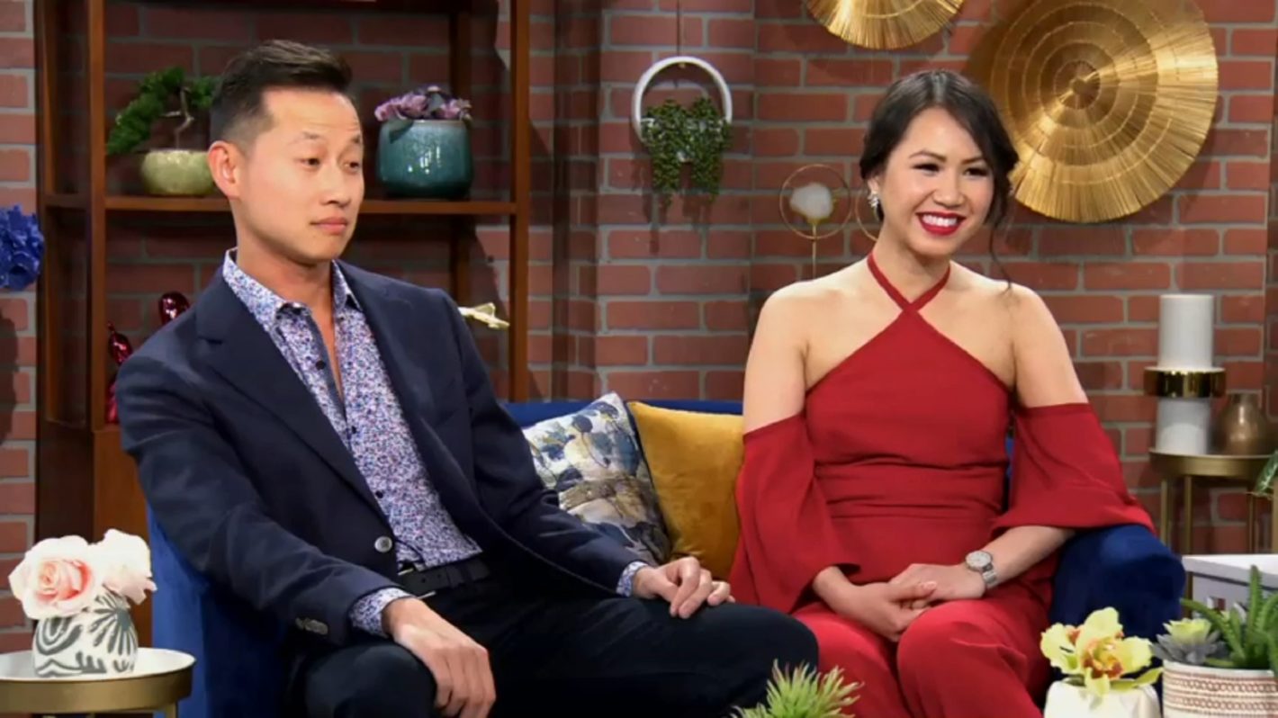 'Married at First Sight': 6 Key Moments From 'Houston Reunion, Part 2 ...