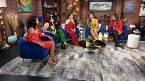'Married at First Sight': 6 Key Moments From 'Houston Reunion, Part 2 ...