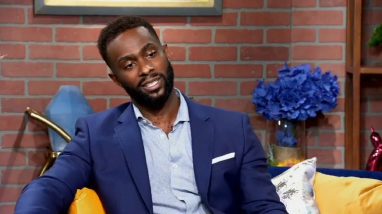 'Married at First Sight': 6 Key Moments From 'Houston Reunion, Part 2 ...