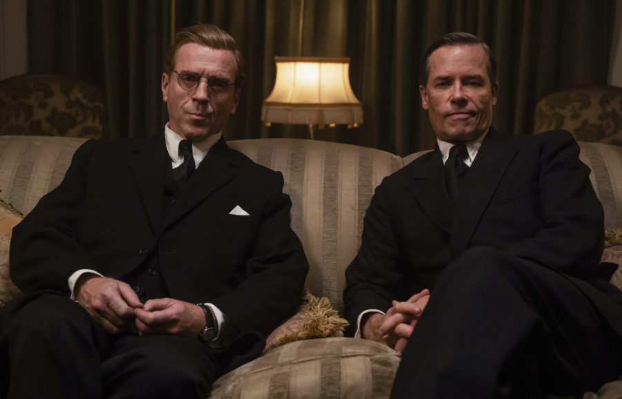 BritBox - Newest & Best Shows