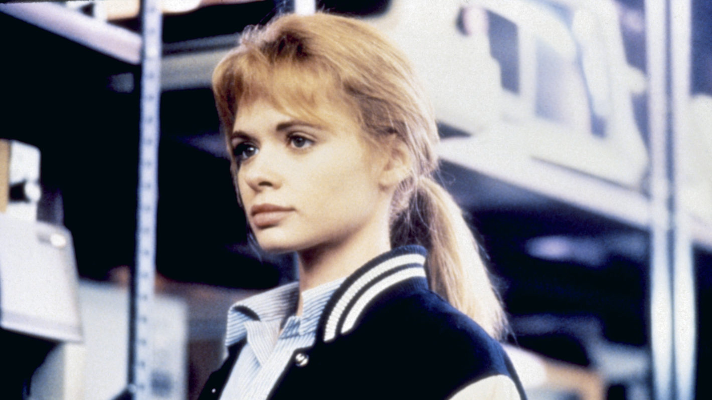 Who Was Adrienne Shelly, Late Subject of HBO Doc 'Adrienne'?