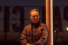 Callan Mulvey - Actor