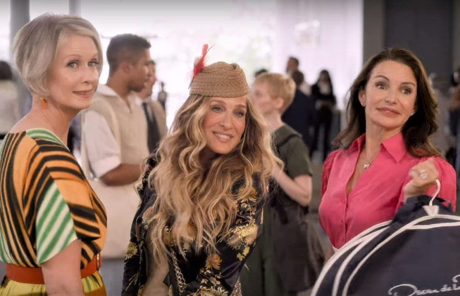 David Eigenberg - Actor