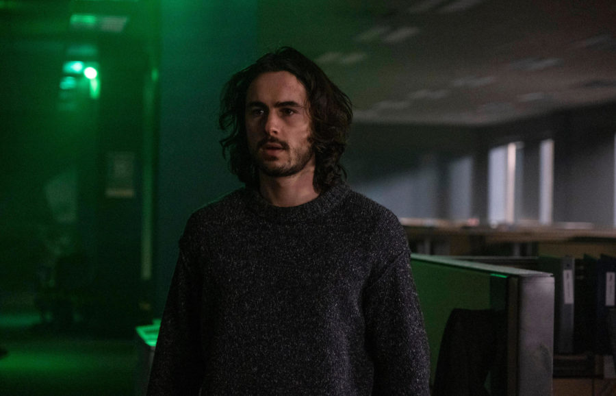 Ben Schnetzer - Actor