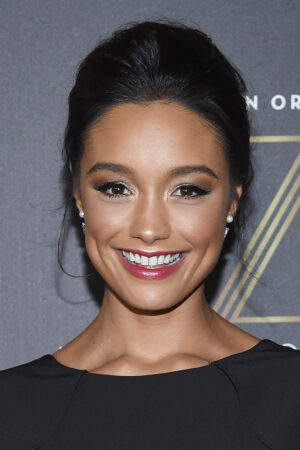 Rachel Smith - Actress, Model