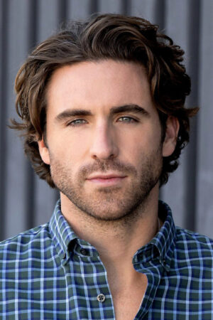 Conner Floyd - Actor