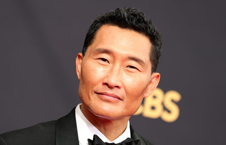 Daniel Dae Kim - Actor