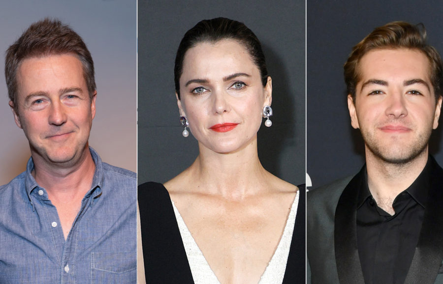 Extrapolations - Apple TV+ Series - Where To Watch