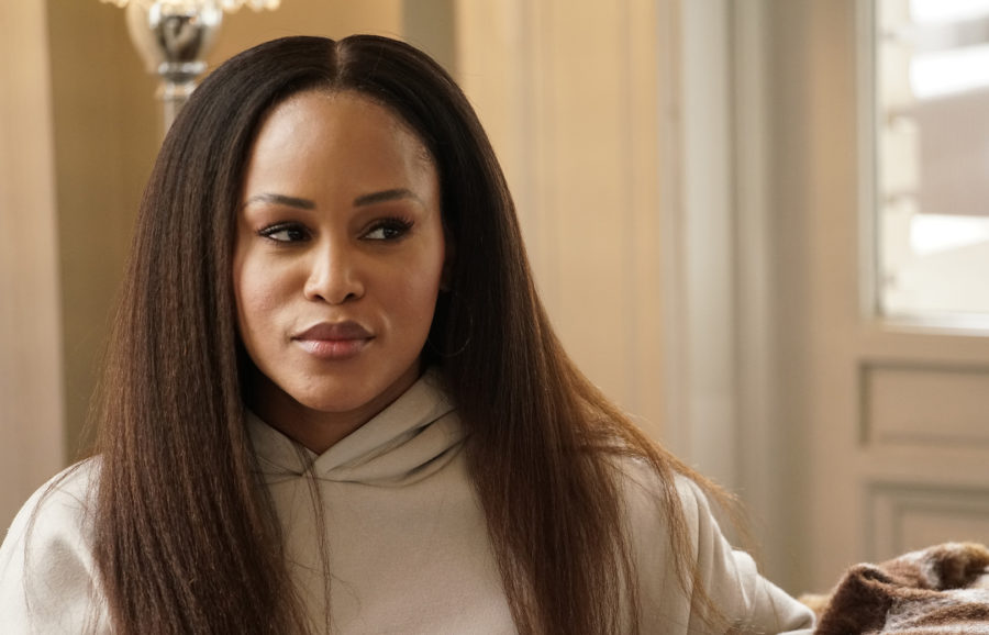 Eve Jeffers Cooper - Singer, Rapper, Host, Personality