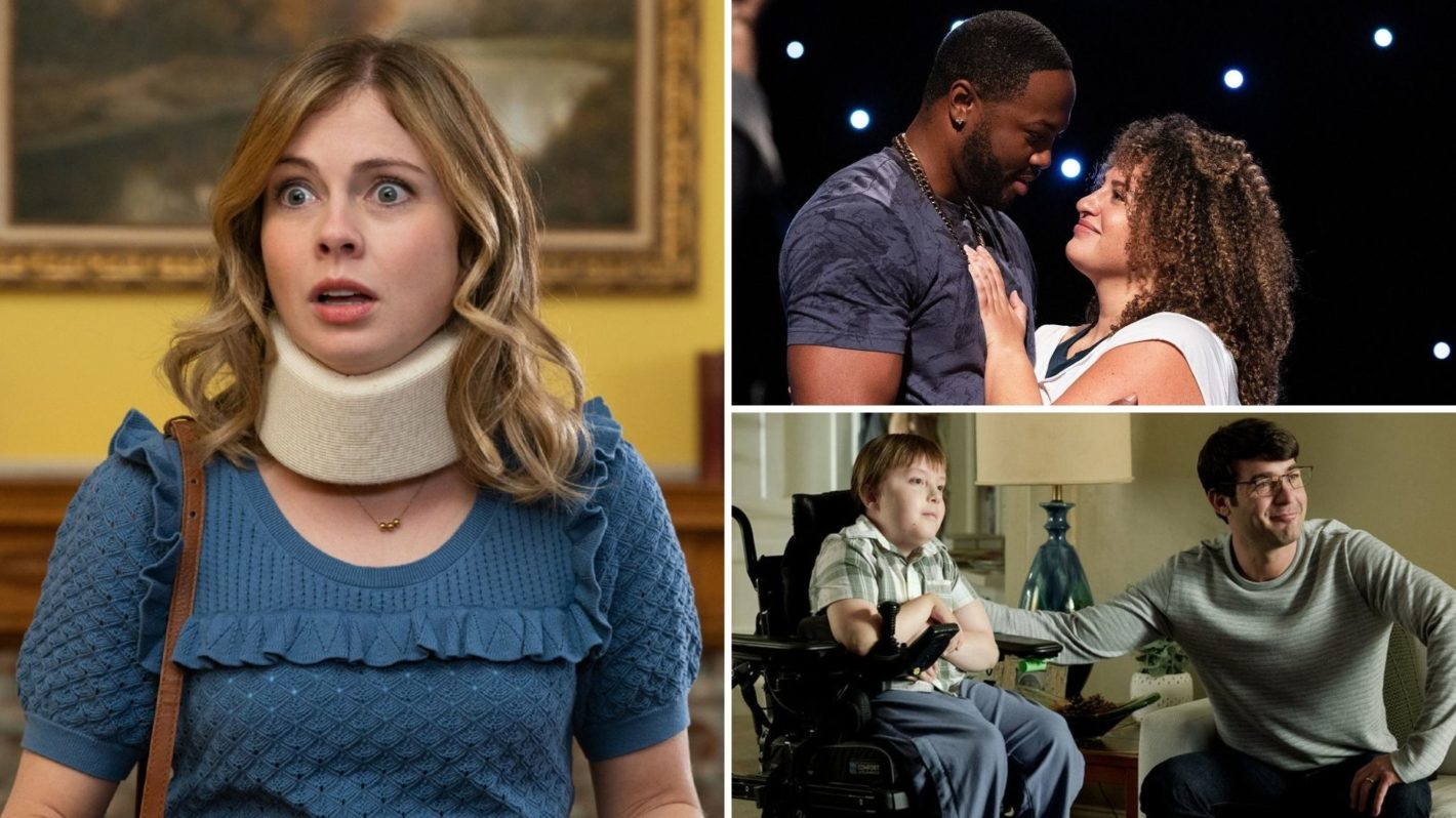 Results: Readers Pick Their Favorite New Show of the Fall TV Season