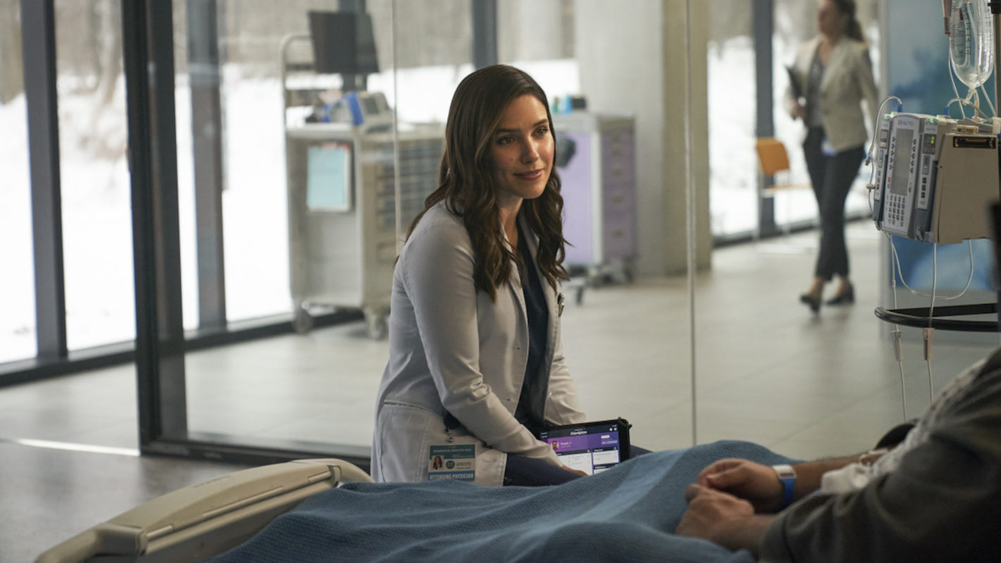 CBS Midseason 2022 Schedule: 'Good Sam' Premiere, 'S.W.A.T.' Moves to ... CBS Midseason 2022 Schedule: 'Good Sam' Premiere, 'S.W.A.T.' Moves to ...