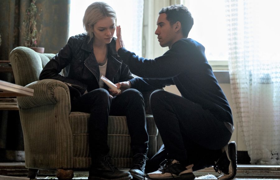 Hanna (2019) - Amazon Prime Video Series - Where To Watch