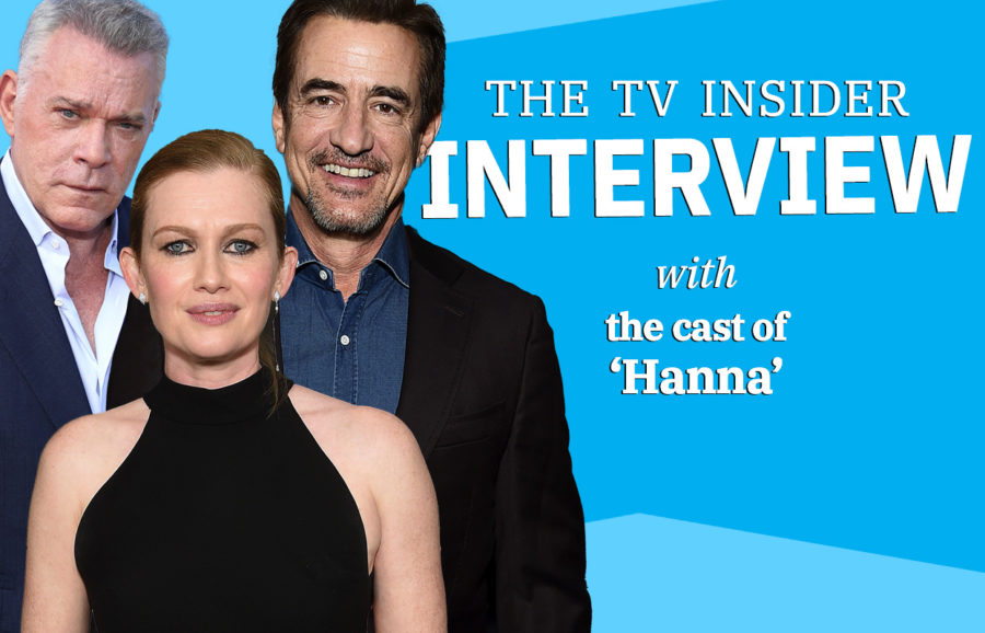 Hanna - Amazon Prime Video Series - Where To Watch