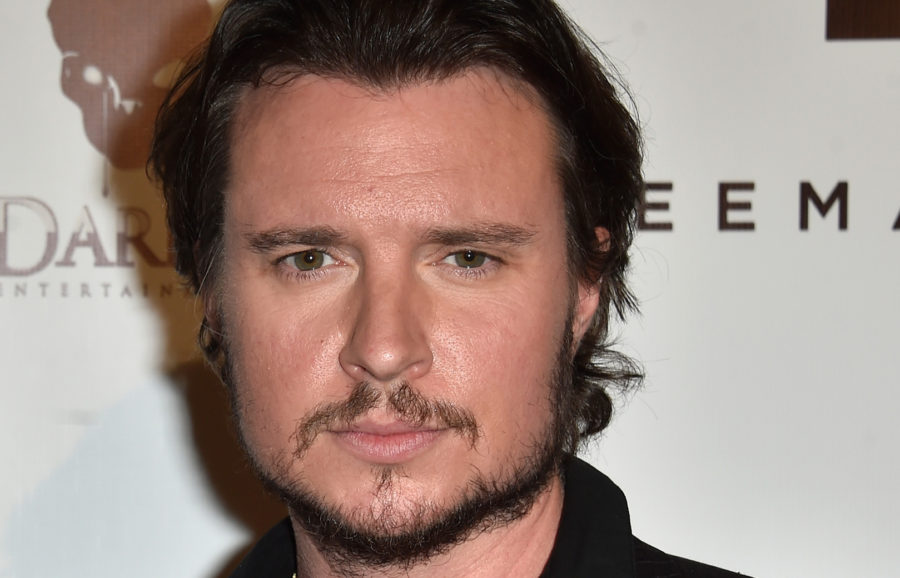 Heath Freeman - Actor