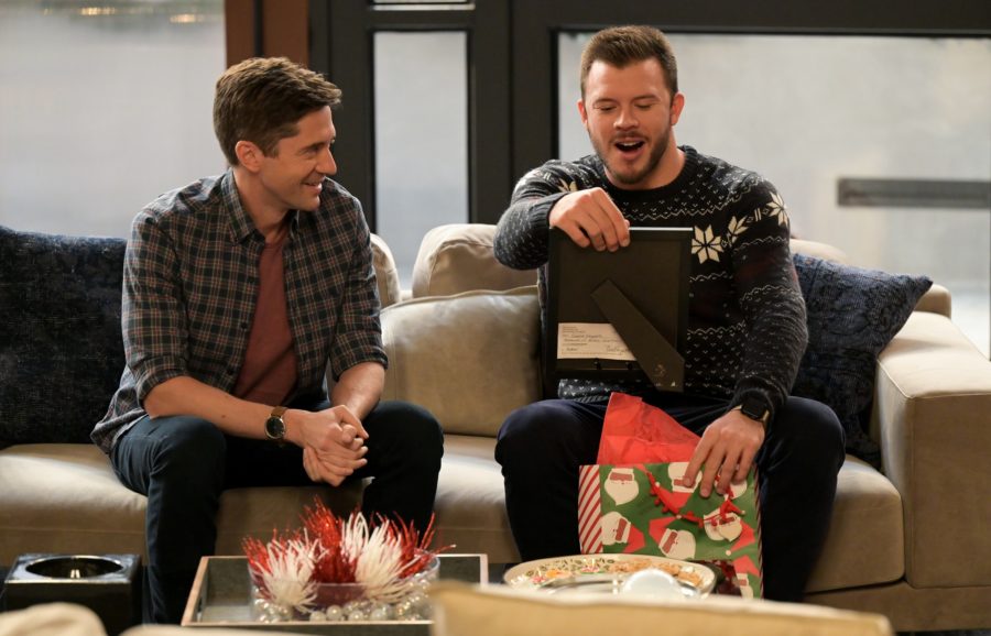 Home Economics - ABC Series - Where To Watch