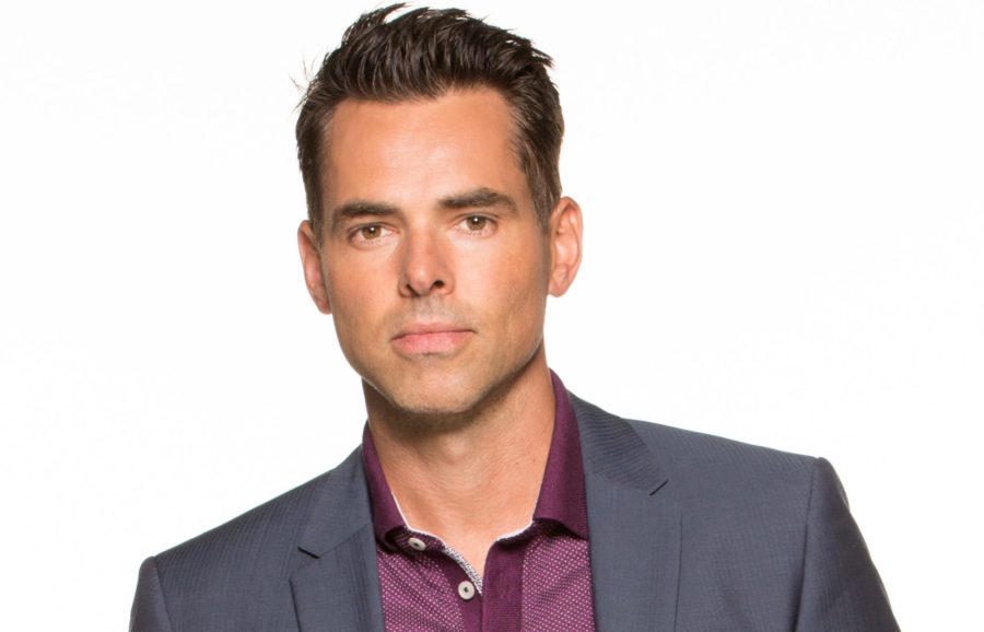 Jason Thompson - Actor