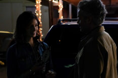 Jesse James Keitel Explains Jerrie's Farewell From 'Big Sky'