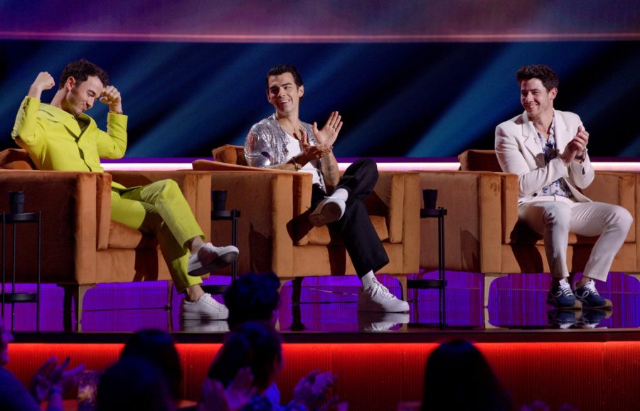 Nick Jonas - Singer, Songwriter, Musician, Actor