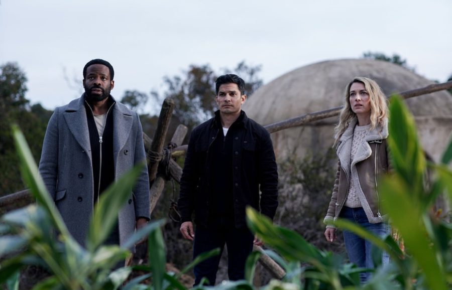 Baptiste - PBS Series - Where To Watch