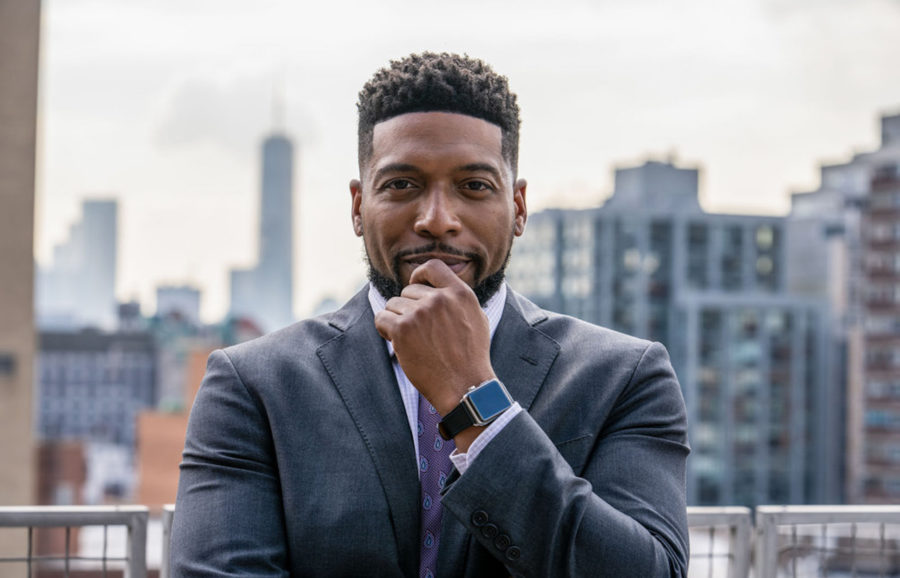 Jocko Sims - Actor