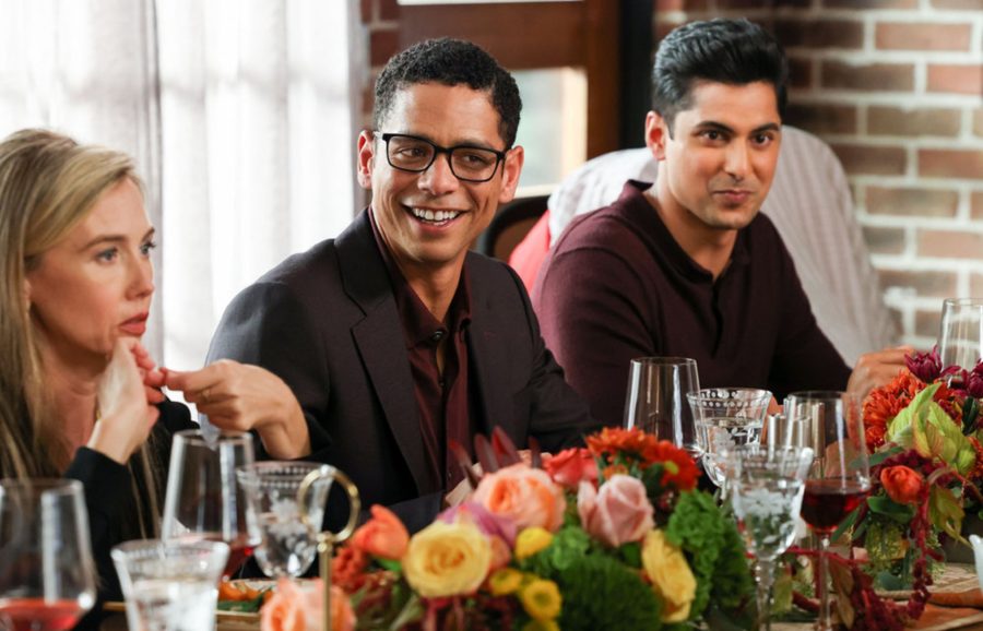 Ordinary Joe - NBC Series - Where To Watch