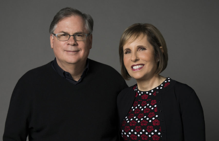 Robert King - Writer, Producer