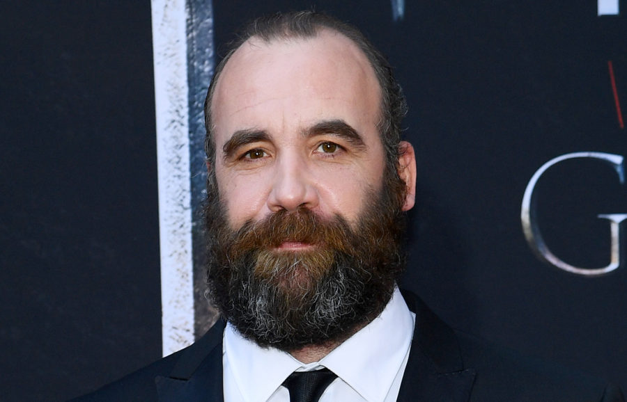 Rory McCann - Actor