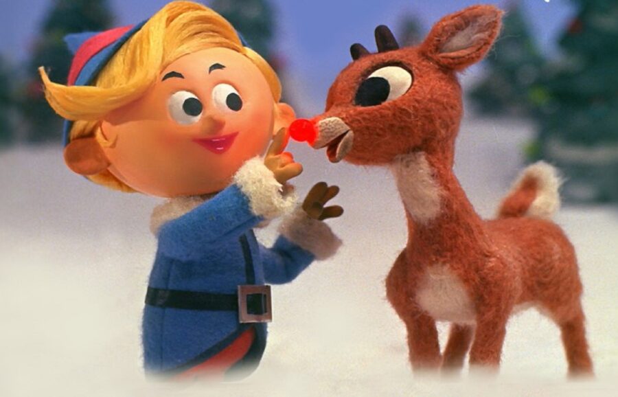 Rudolph the Red-Nosed Reindeer (1964) - NBC Movie - Where To Watch
