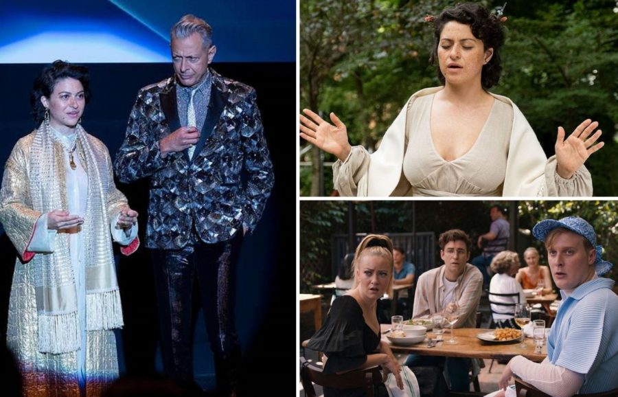 Search Party - HBO Max Series - Where To Watch