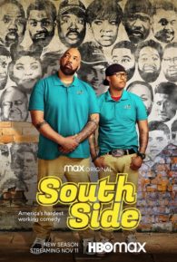 'South Side' Season 2 Trailer Teases New Laughs & Guest Stars (VIDEO)