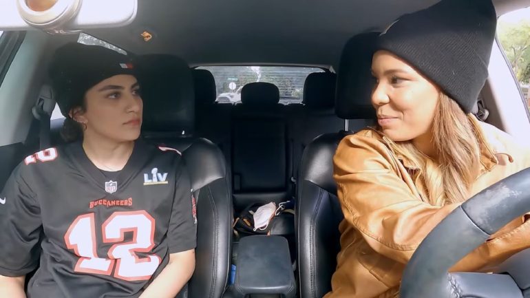 'Tampa Baes': Jordan Sends Her Grandparents a Special Letter in Sneak ...