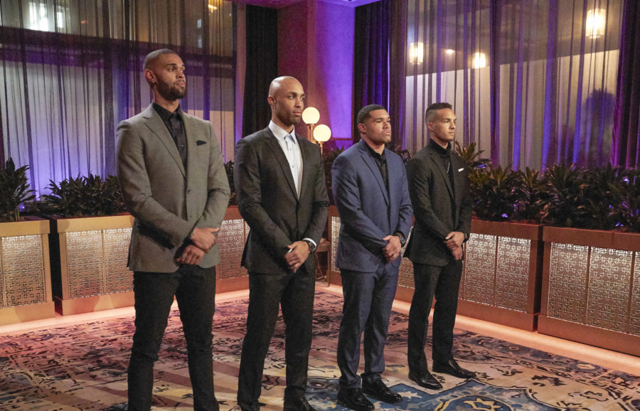 The Bachelorette - ABC Reality Series - Where To Watch