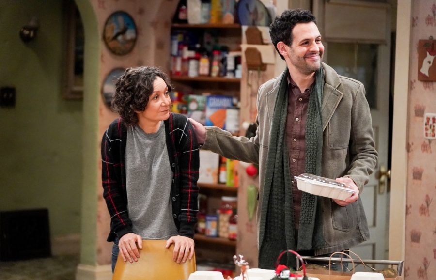 Andrew Leeds - Actor