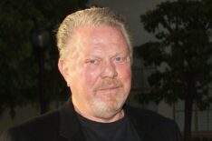 William Lucking - Actor