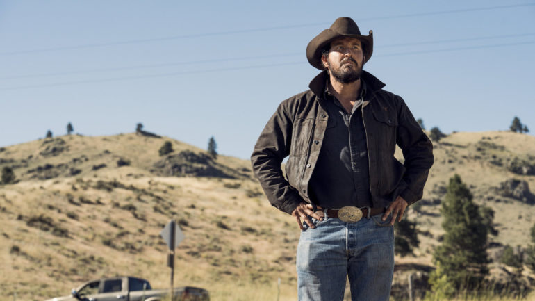 'Yellowstone' Season 4 Premiere: Who Lives? Who Dies? (RECAP)
