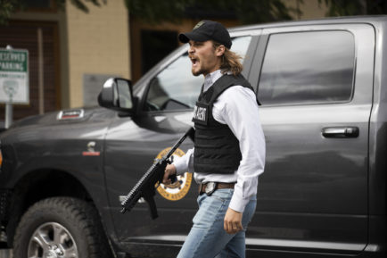 'Yellowstone': Luke Grimes Says Kayce's 'Dealing With His Demons' at ...