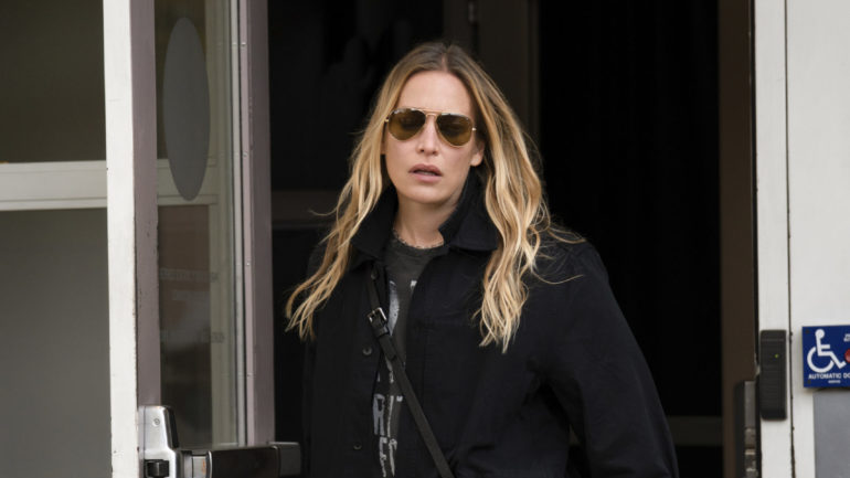 'Yellowstone': Piper Perabo on Messing With 'the Most Dangerous Family ...