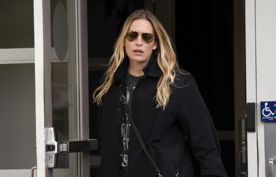 Piper Perabo - Actress