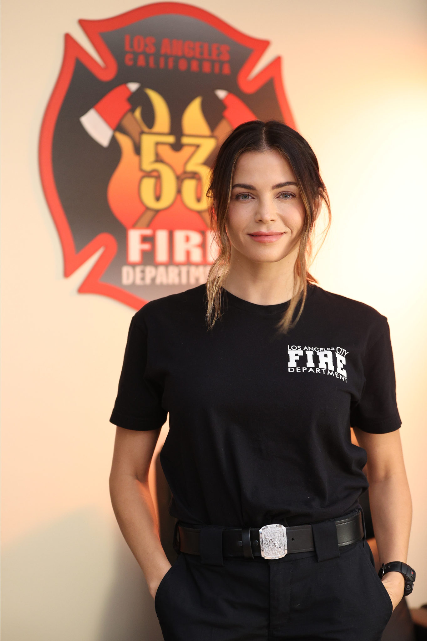 'The Rookie' Boss Reveals What's Next for Wes & Teases That Nolan ...