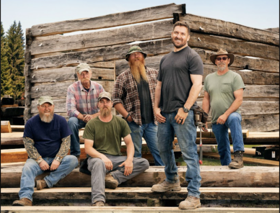 Magnolia Network Unveils Its Cable Debut Slate