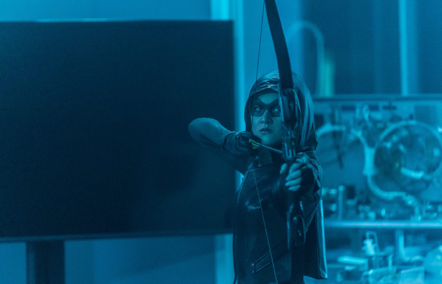 Arrow - The CW Series - Where To Watch