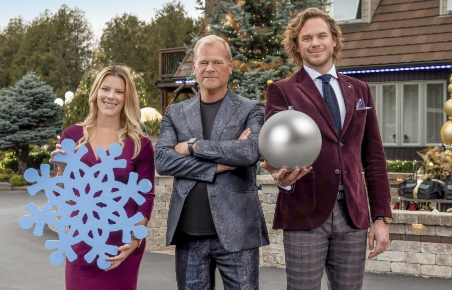 Holmes Family Rescue - HGTV Reality Series - Where To Watch