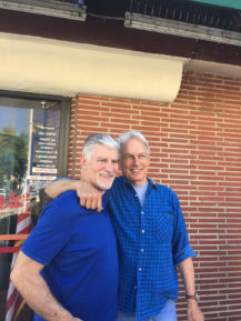 The Man Who Made Gibbs: 'NCIS' First Technical Adviser, Richard Warmack