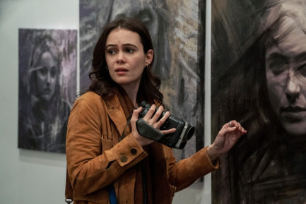 'Archive 81' Showrunner Unpacks Complex & Terrifying First Season